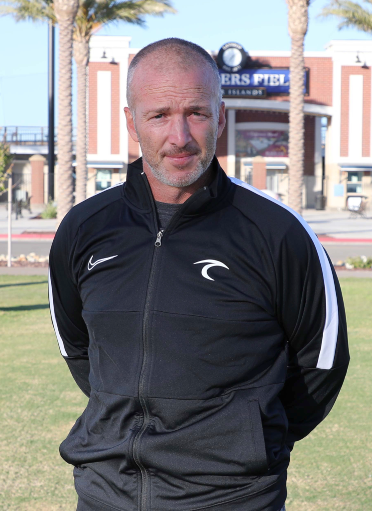 Adam Reeves - Surf Nation