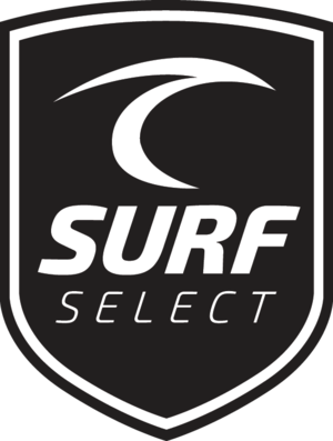 SURF SELECT - Surf Nation