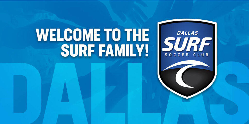 Surf’s Newest Partner Club, Dallas Surf - Surf Nation