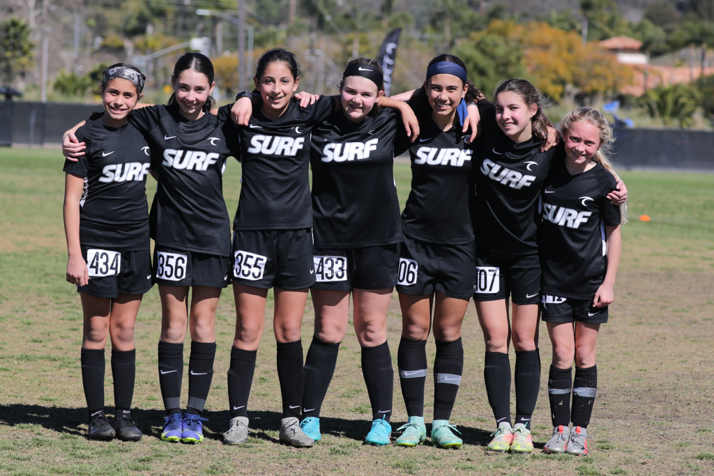 PROGRAM BENEFITS - Surf Nation