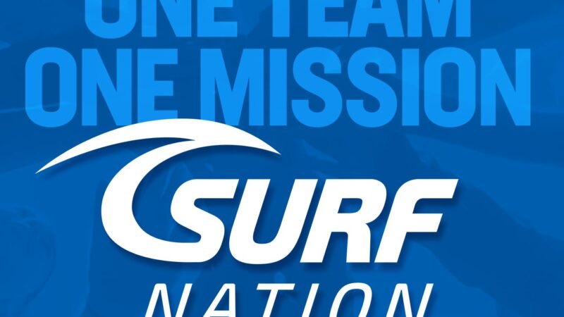 Surf Nation – We Are Surf Nation