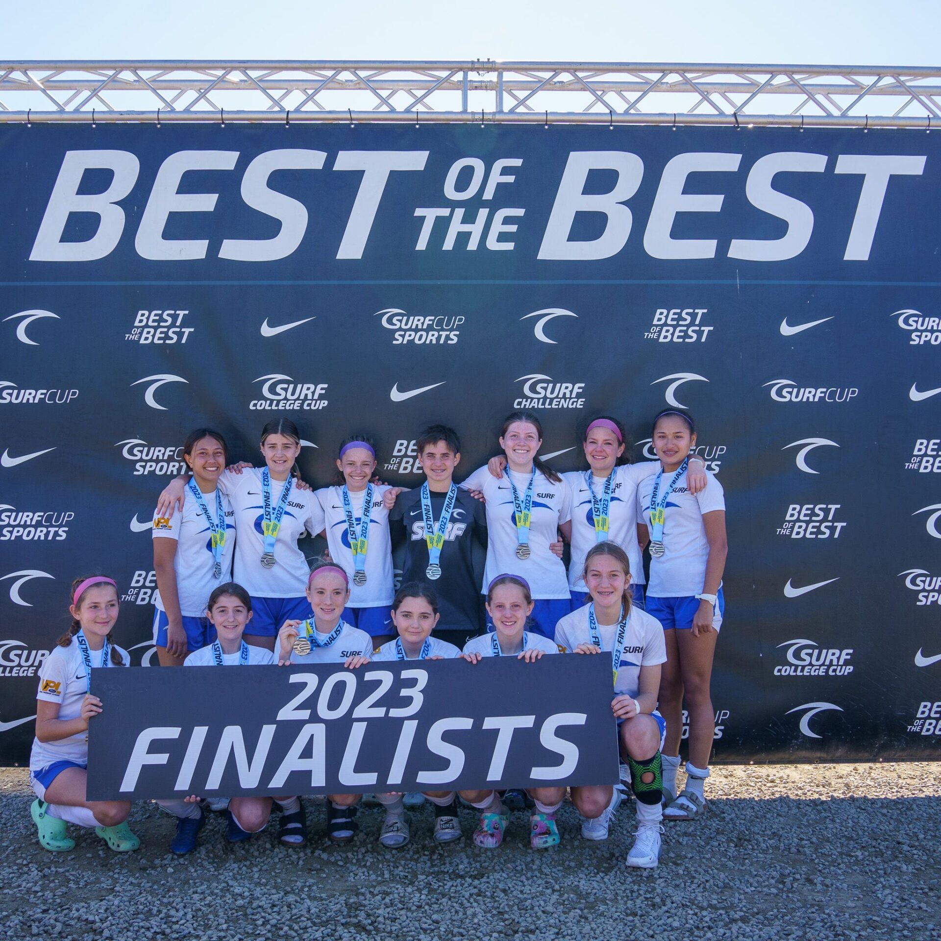 Surf Select - Surf Nation