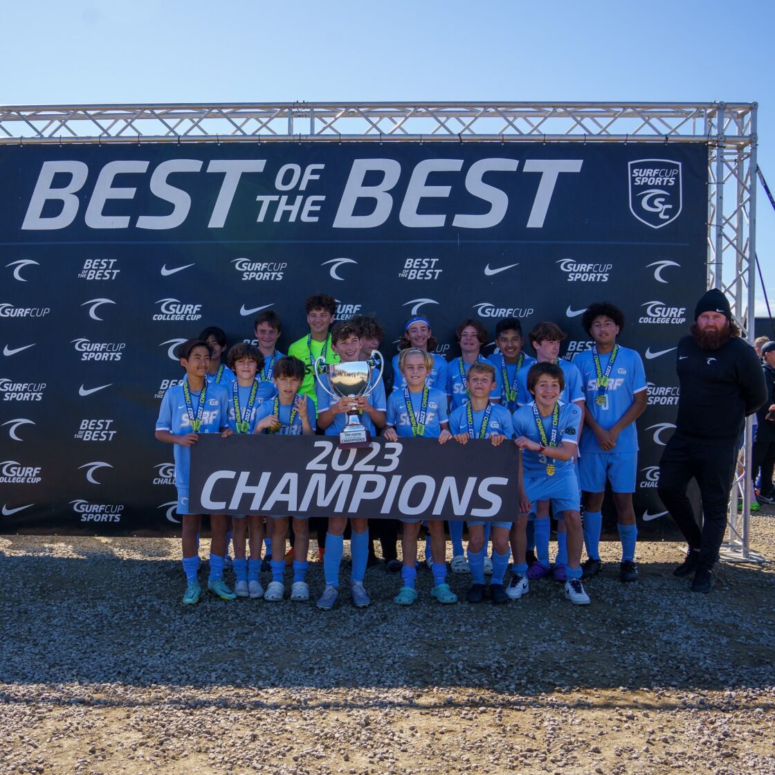 Surf Select - Surf Nation