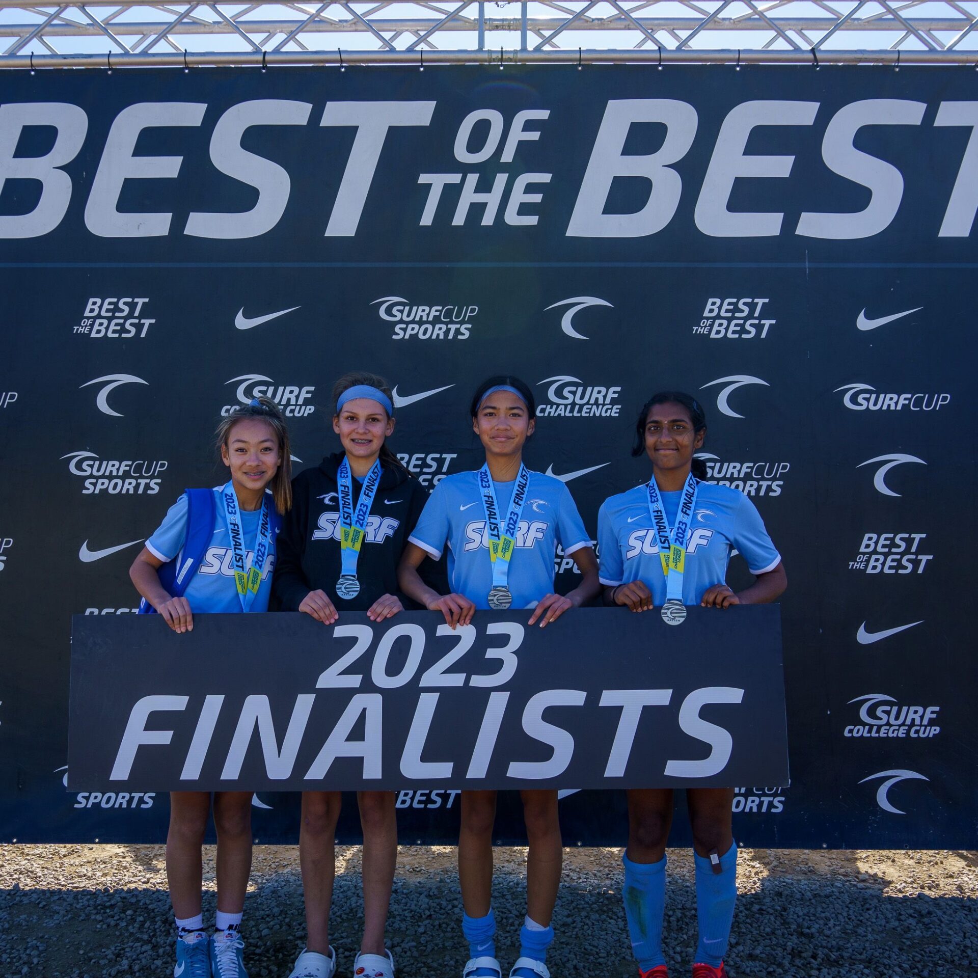 Surf Select - Surf Nation