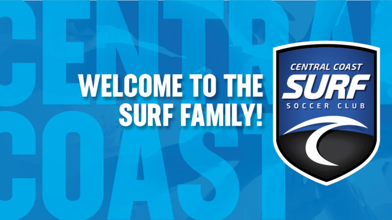 We Are Surf Nation - Surf Nation