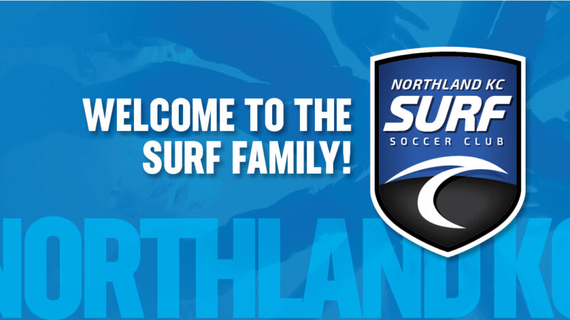 We Are Surf Nation - Surf Nation