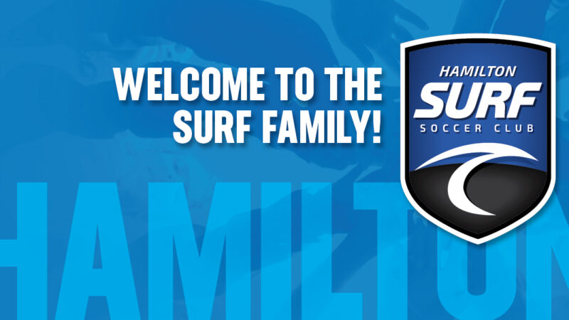 We Are Surf Nation - Surf Nation