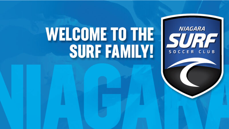 We Are Surf Nation - Surf Nation