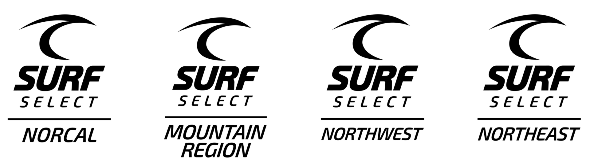 Surf Nation National Showcase - Surf Nation