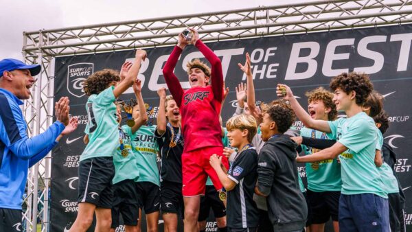 Surf Select - Surf Nation