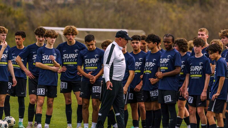 Surf Select - Surf Nation