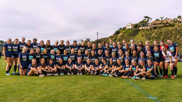 Surf Select - Surf Nation