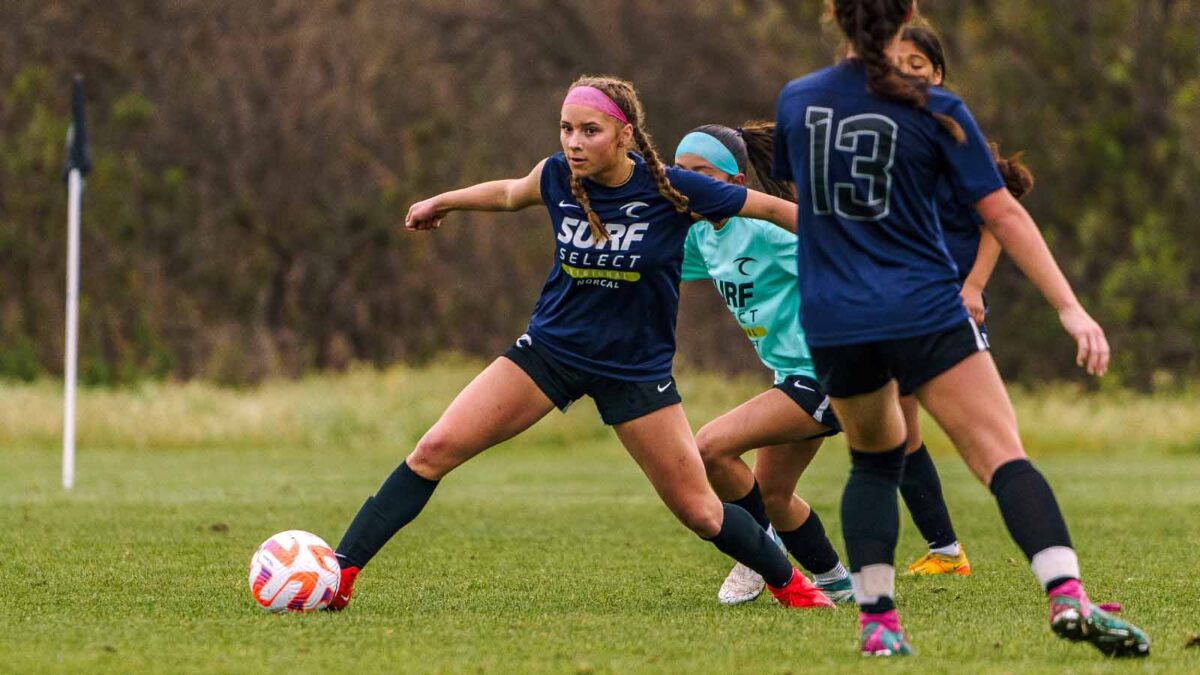 Surf Select - Surf Nation