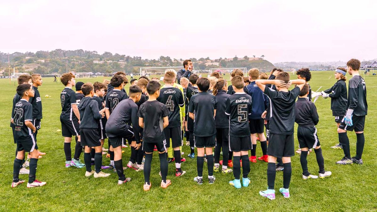 Surf Select - Surf Nation