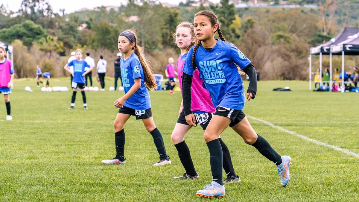 Surf Select - Surf Nation