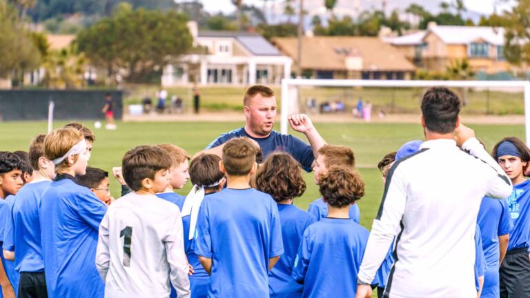 Regional and National Pathway - Surf Nation