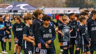 Surf Select - Surf Nation