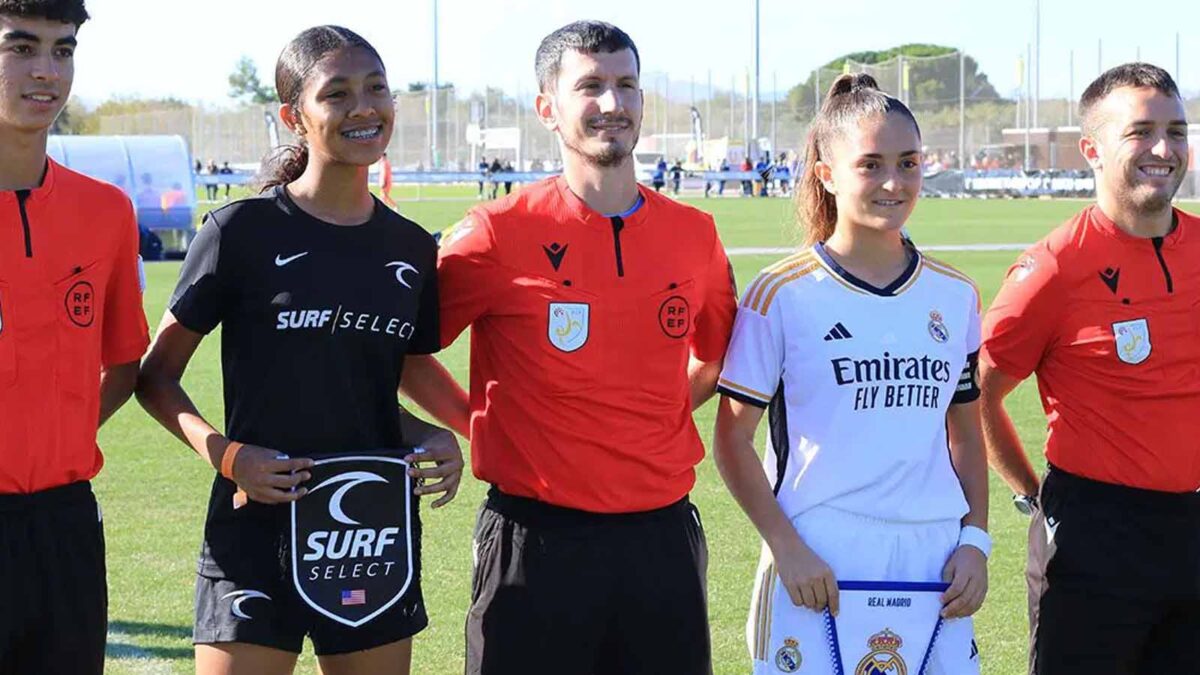 Program Benefits - Surf Nation