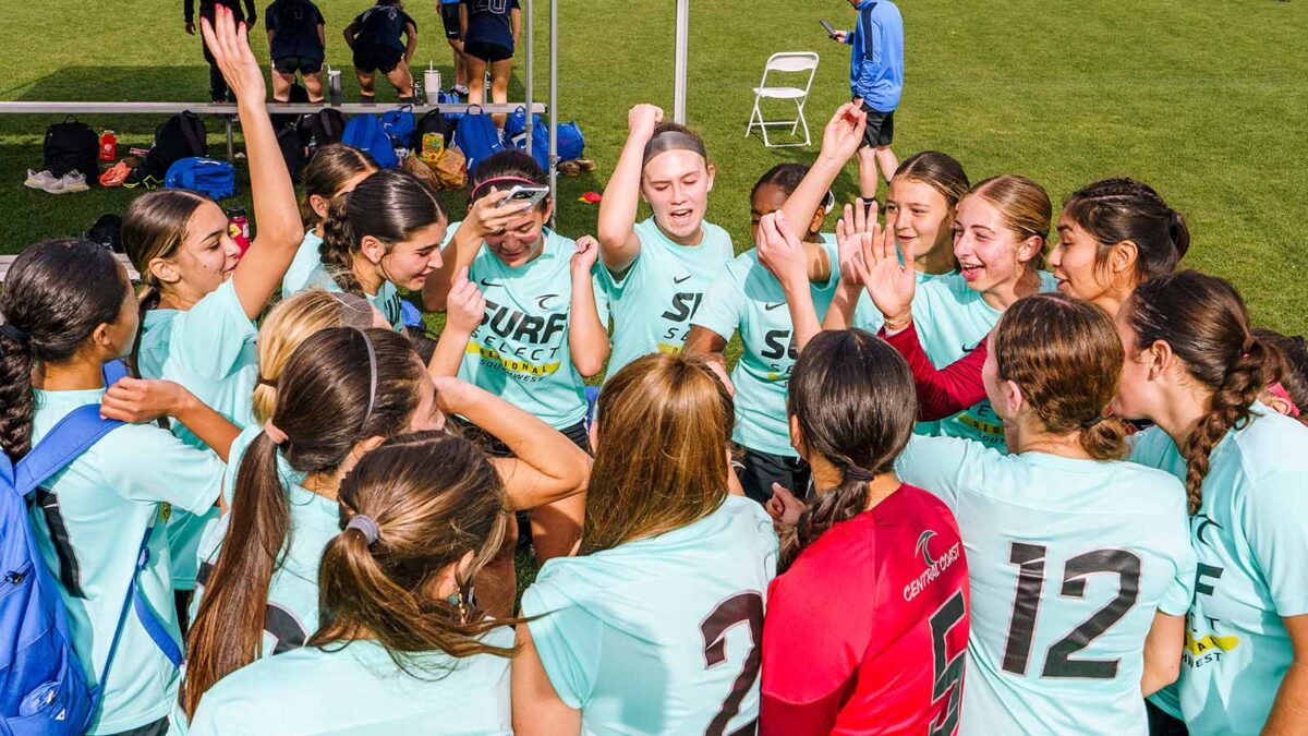 Program Benefits - Surf Nation