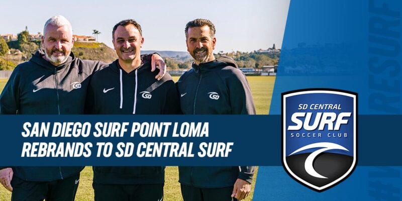 San Diego Market Grows With The Expansion of SD Central – Surf Nation