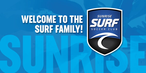 Sunrise Surf Joins the Surf Soccer Family - Surf Nation