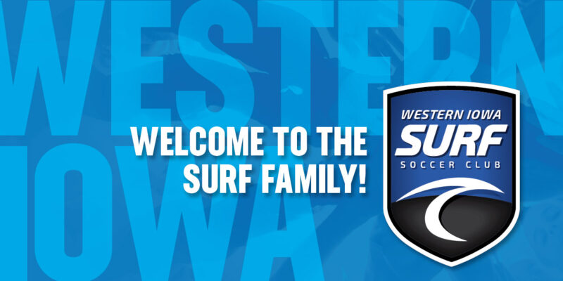 Western Iowa Surf Joins the Surf Soccer Family - Surf Nation