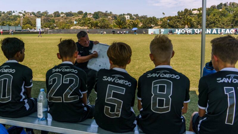 Program Benefits - Surf Nation