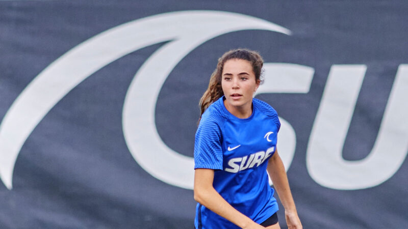 Program Benefits - Surf Nation