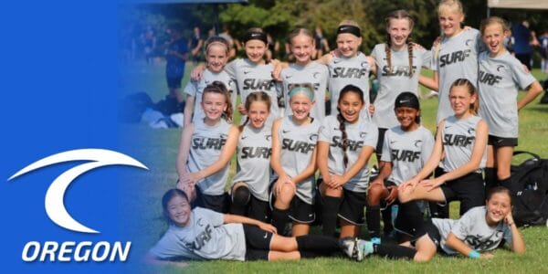 Western Washington Surf Joins the Surf Soccer Family - Surf Nation