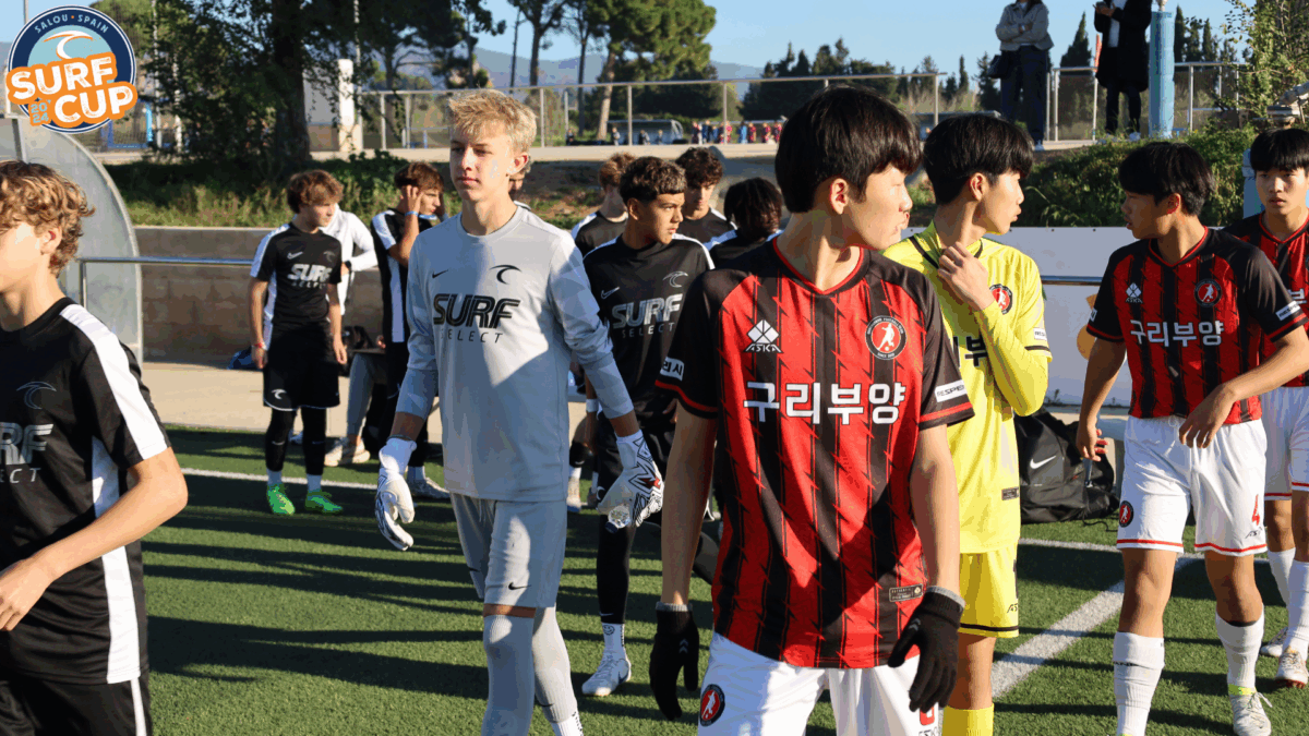 Surf Select - Surf Nation