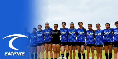 Club Highlight: Western Washington Surf - Surf Nation