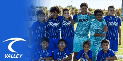 Club Highlight: Western Washington Surf - Surf Nation