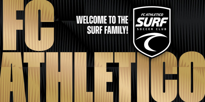 FC Athletico Joins the Surf Soccer Family – Surf Nation